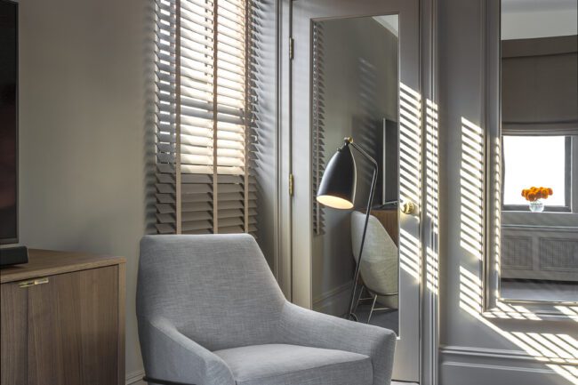 The Katske Apartment NYC | LOOP Design Awards