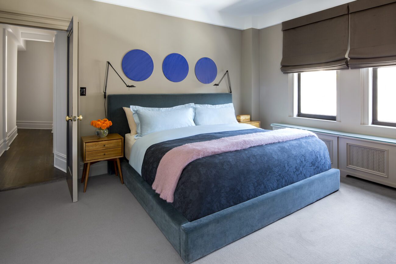 The Katske Apartment NYC | LOOP Design Awards