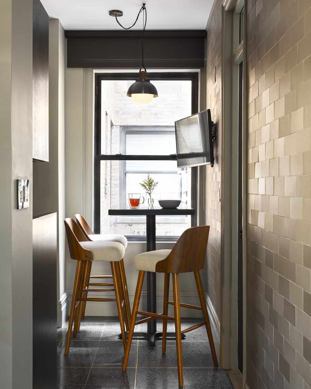 The Katske Apartment NYC | LOOP Design Awards