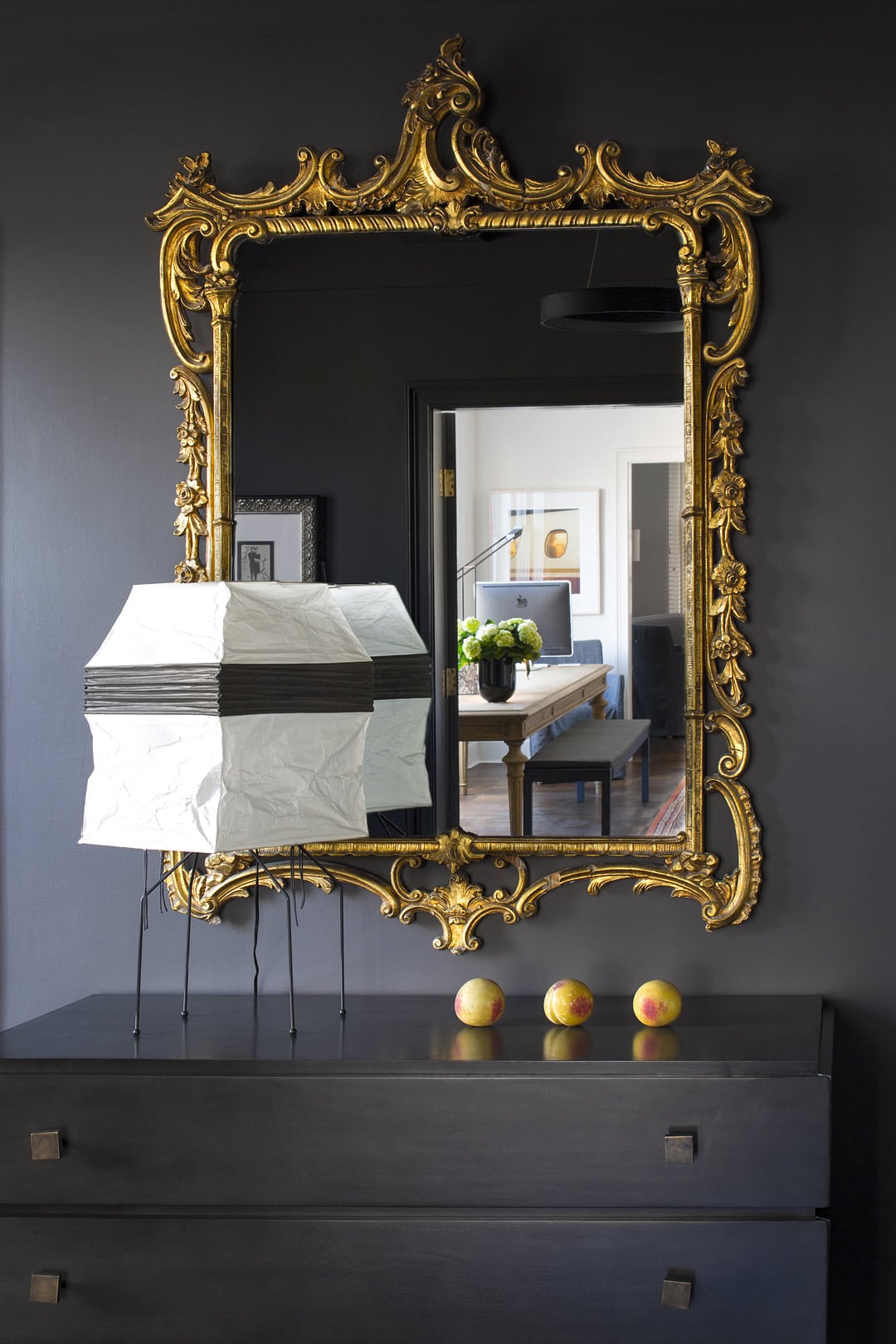 The Katske Apartment NYC | LOOP Design Awards