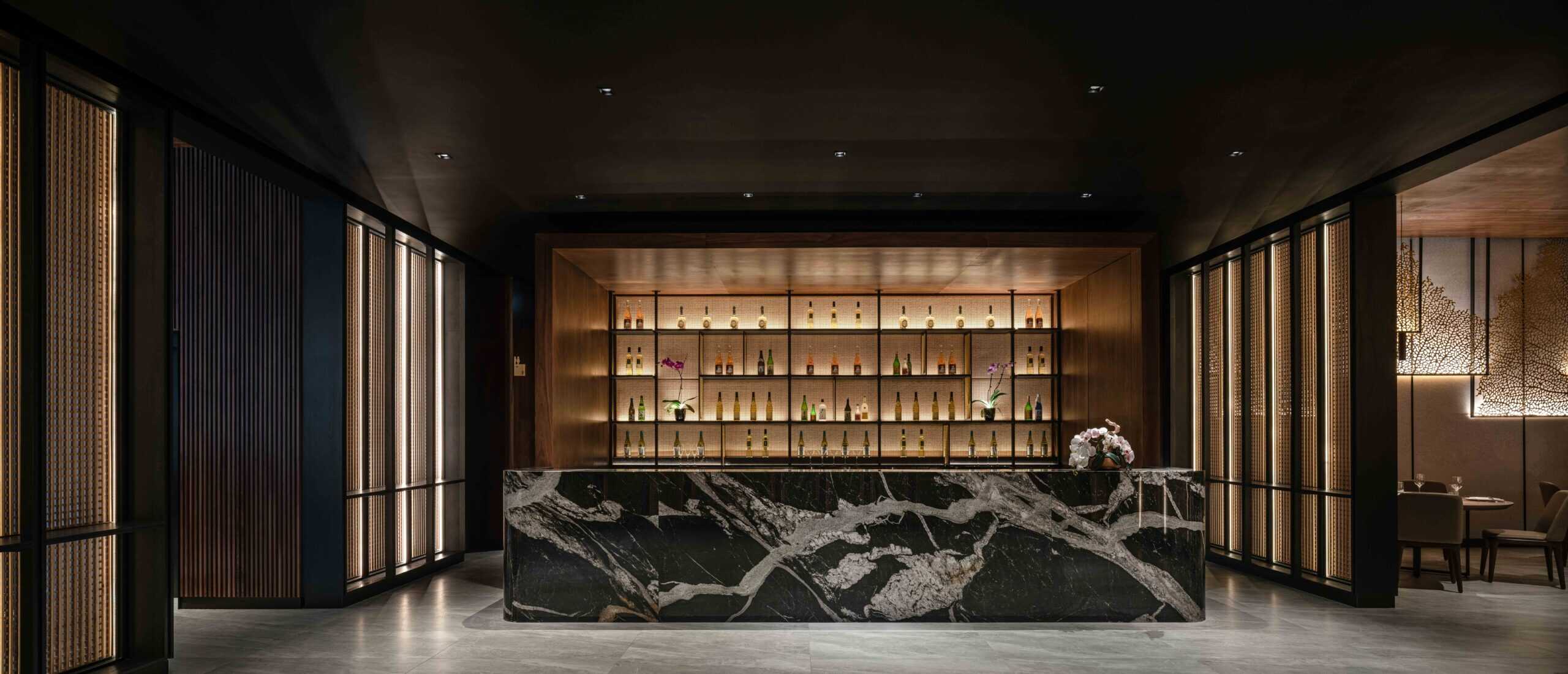 Yu Seafood | LOOP Design Awards