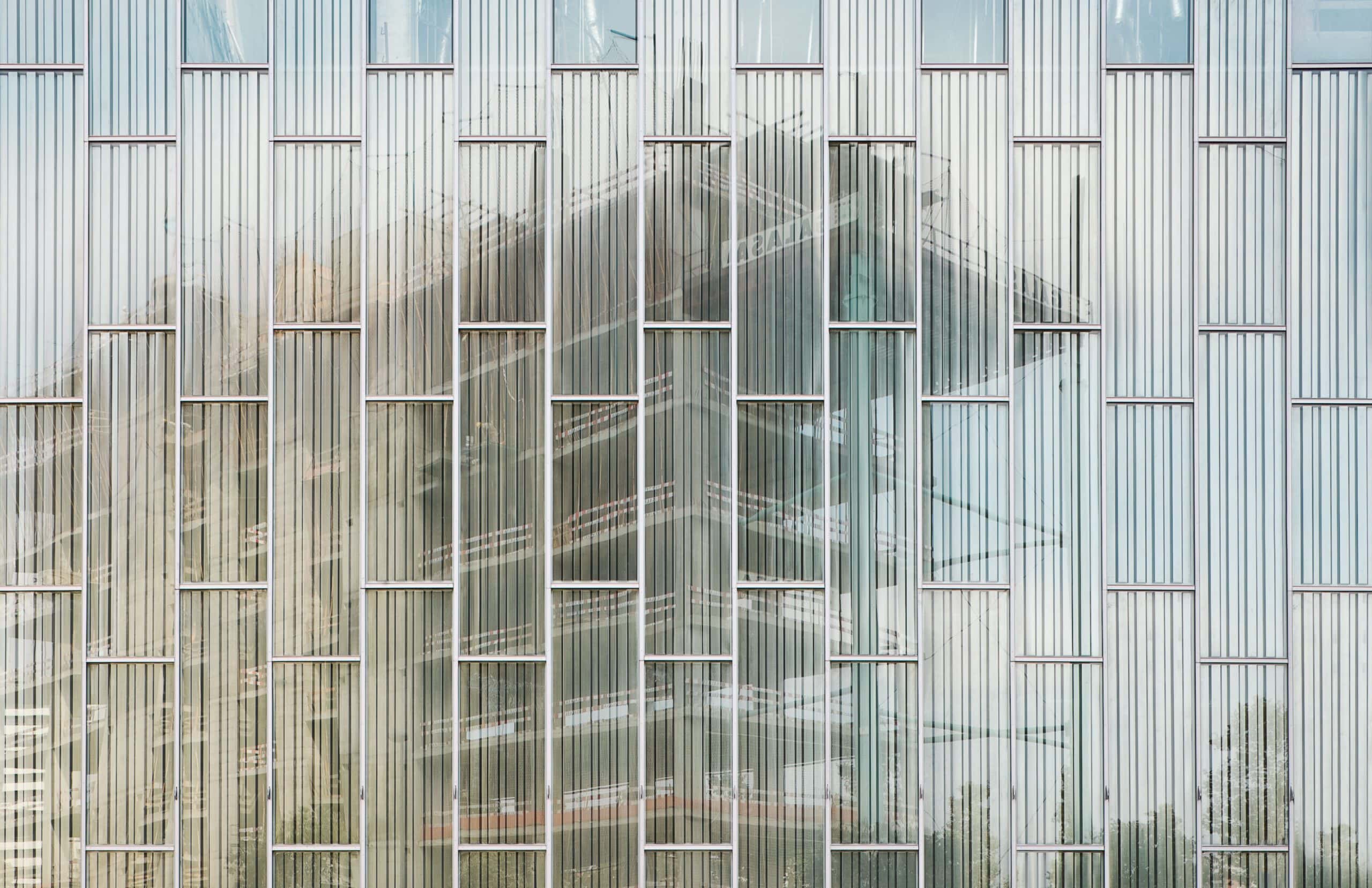 Abstract architectural photography | LOOP Design Awards