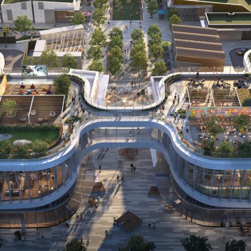 Winners 2021 | LOOP Design Awards