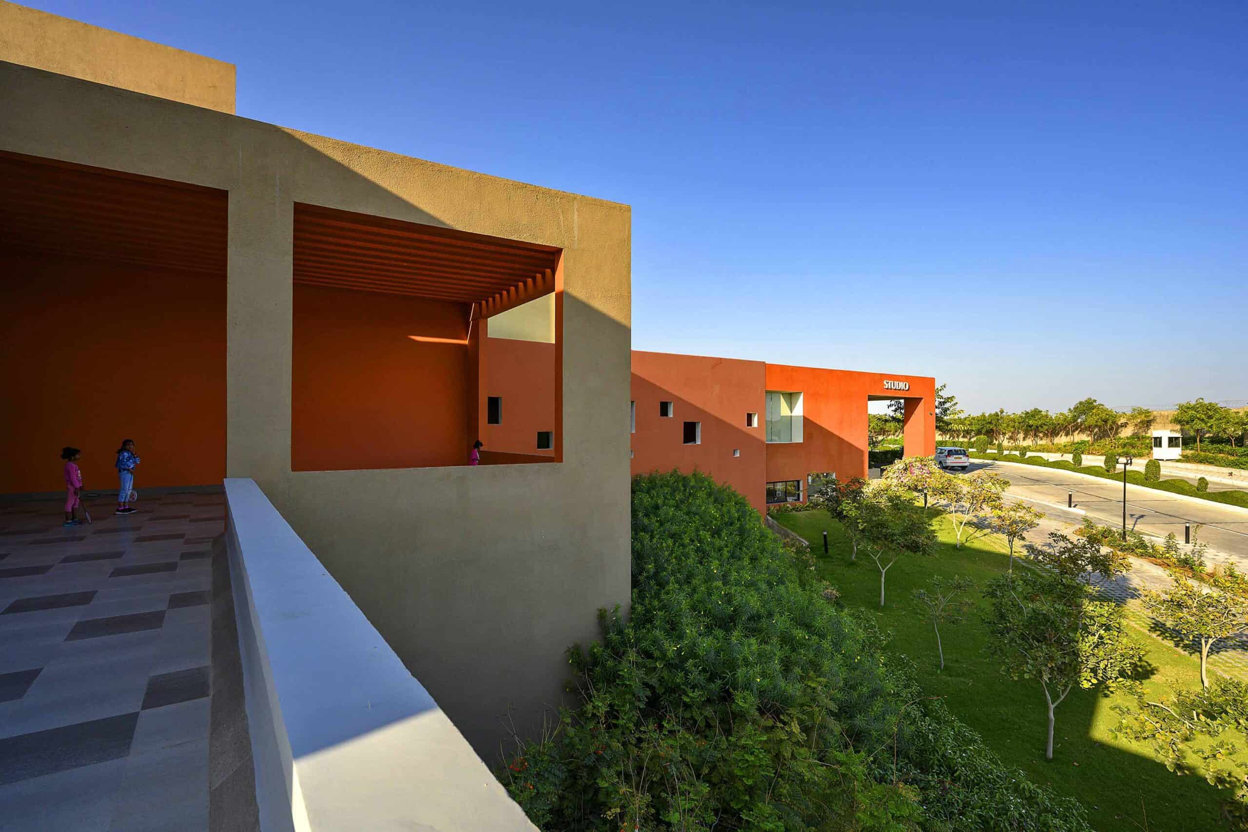 Ras Houses | LOOP Design Awards