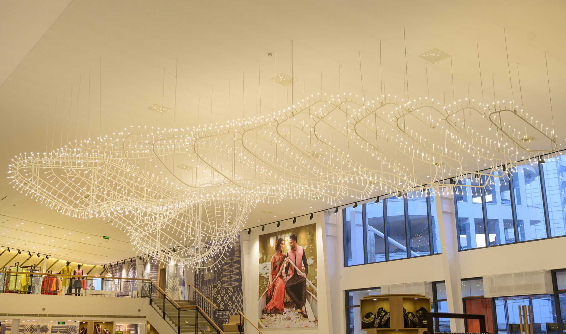 Aarong Gulshan Outlet | LOOP Design Awards