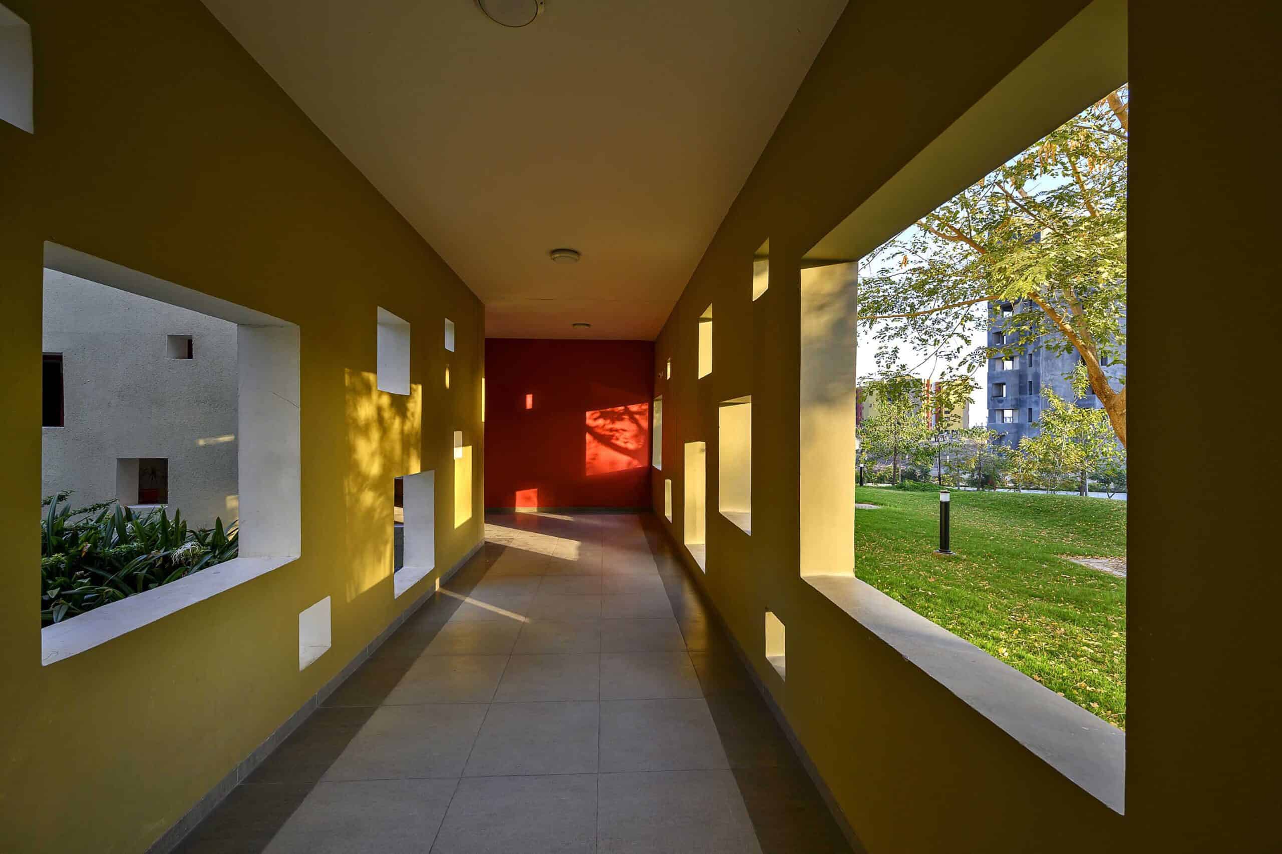 Ras Houses | LOOP Design Awards