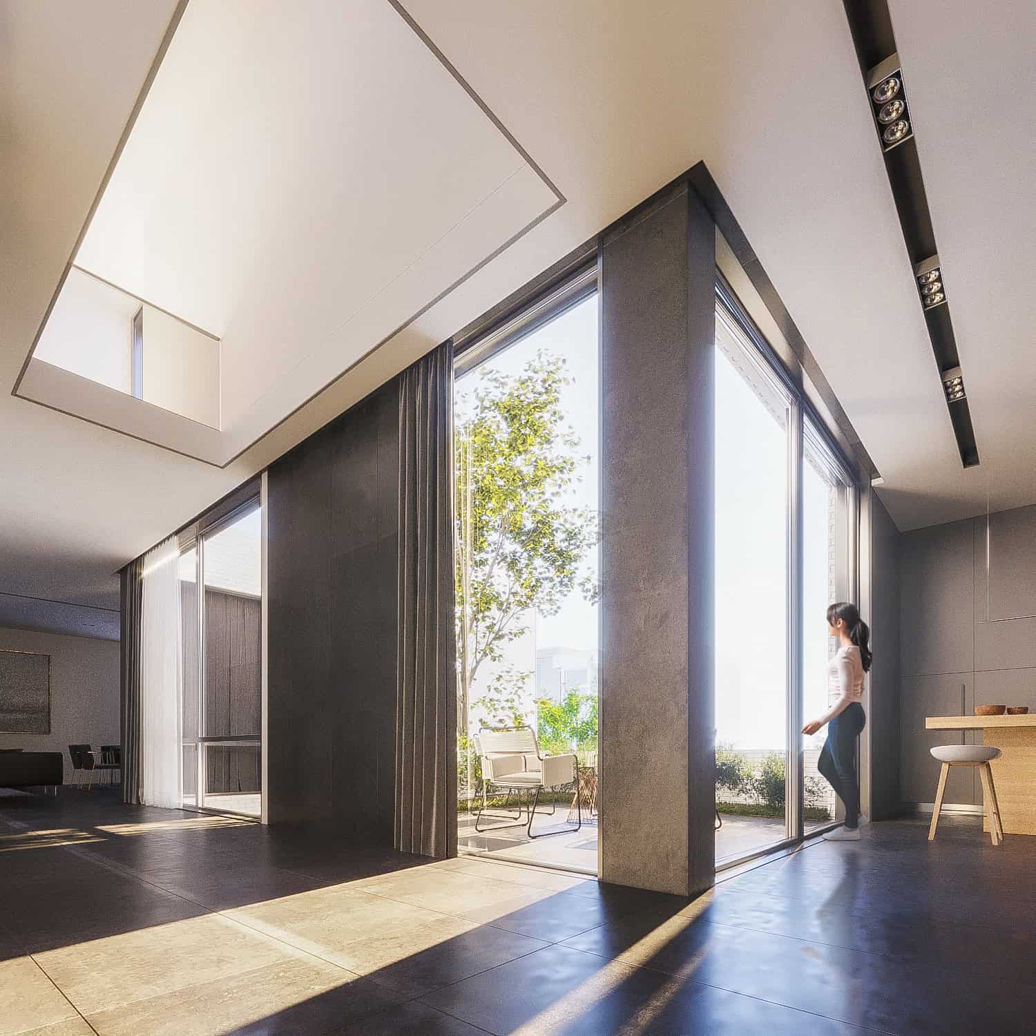 Sepidar House | LOOP Design Awards