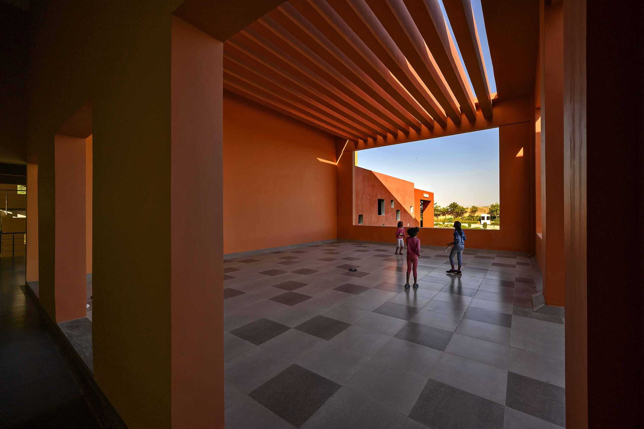 Ras Houses | LOOP Design Awards