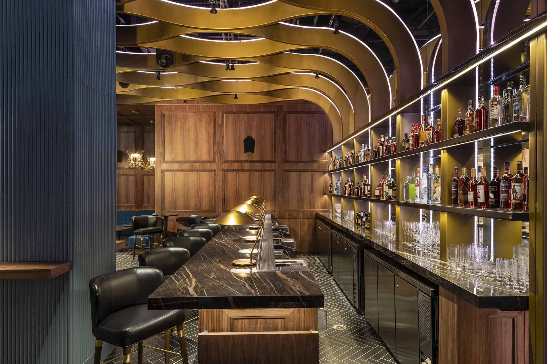 8 Street Brickell | LOOP Design Awards