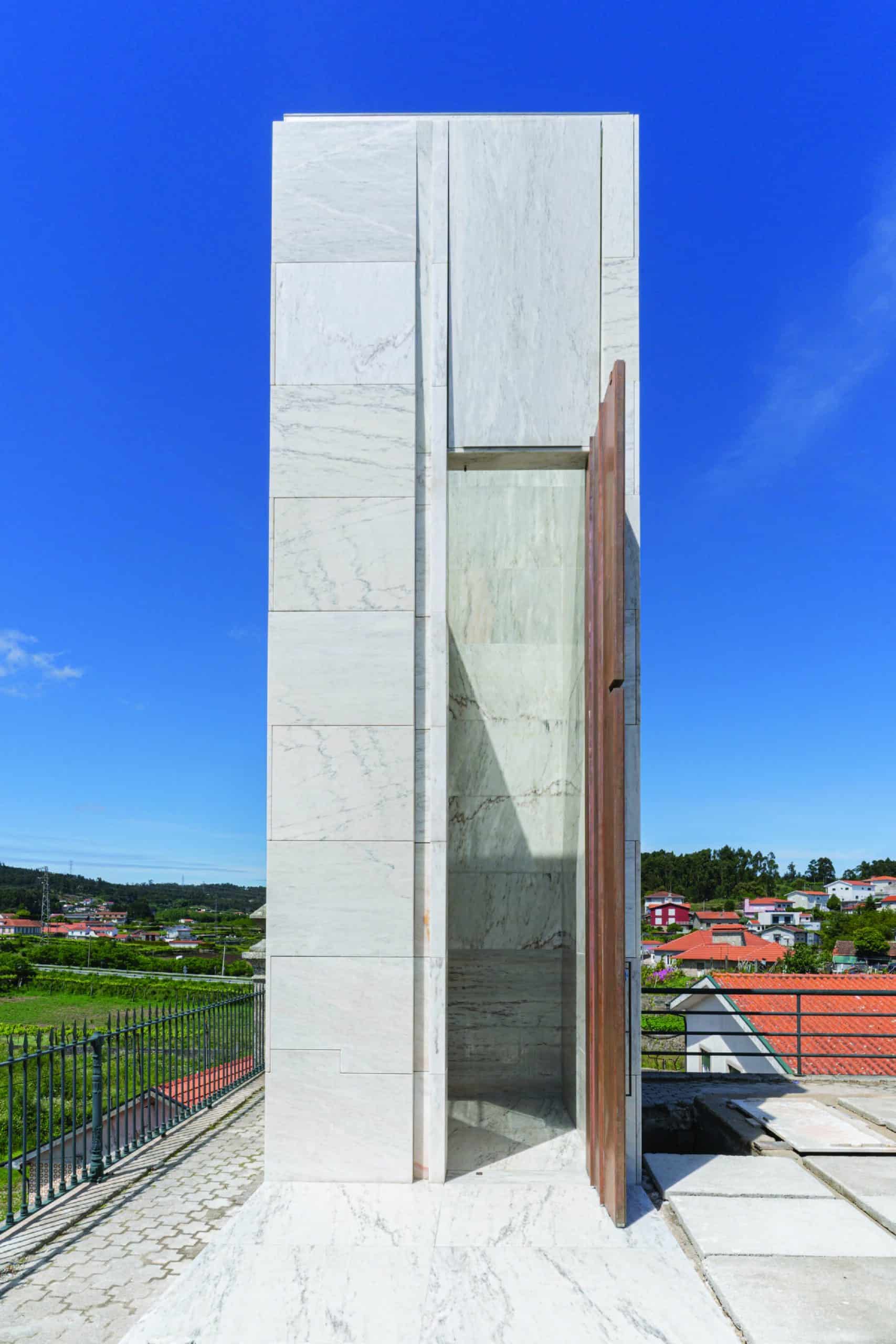 Mausoleum | LOOP Design Awards