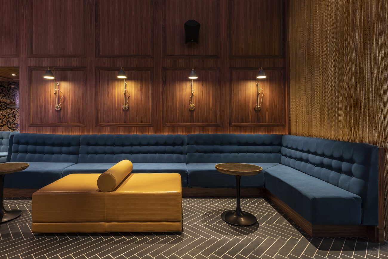 8 Street Brickell | LOOP Design Awards