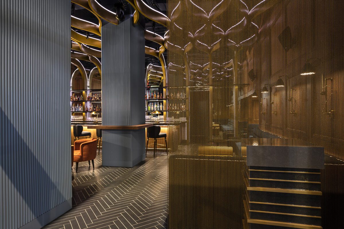 8 Street Brickell | LOOP Design Awards