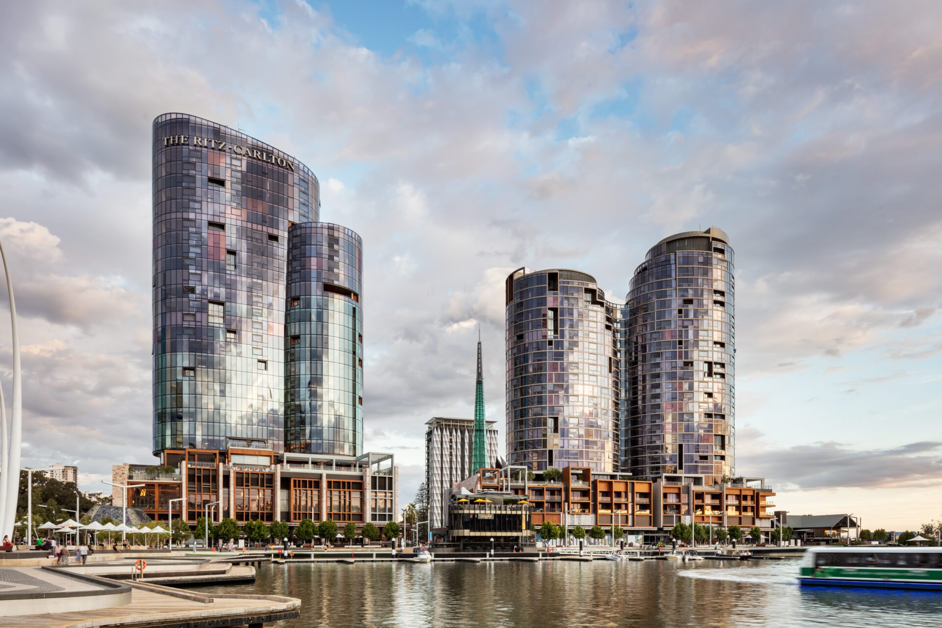 Shaw Photography - Exterior Photography | LOOP Design Awards