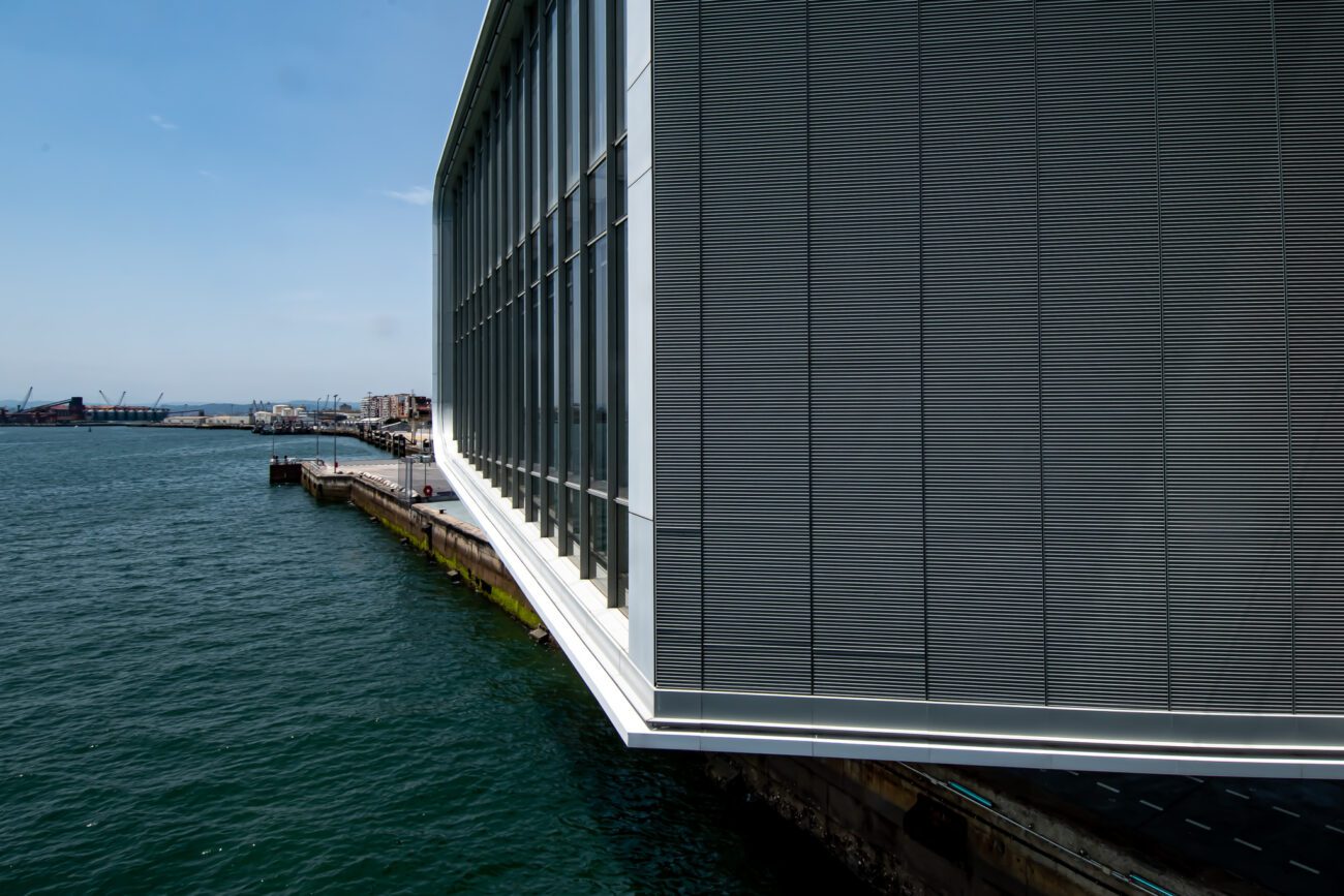 Sequence of a Walk | LOOP Design Awards