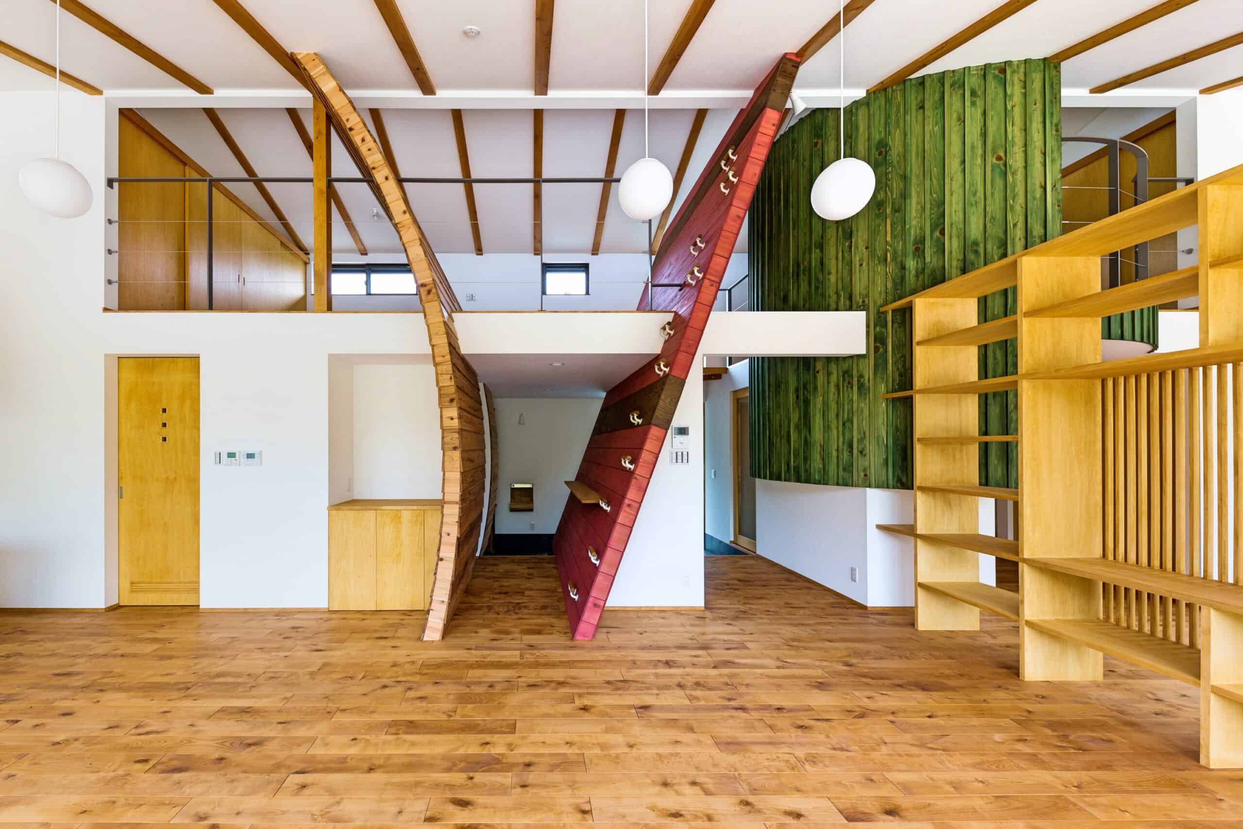 Hasami House | LOOP Design Awards