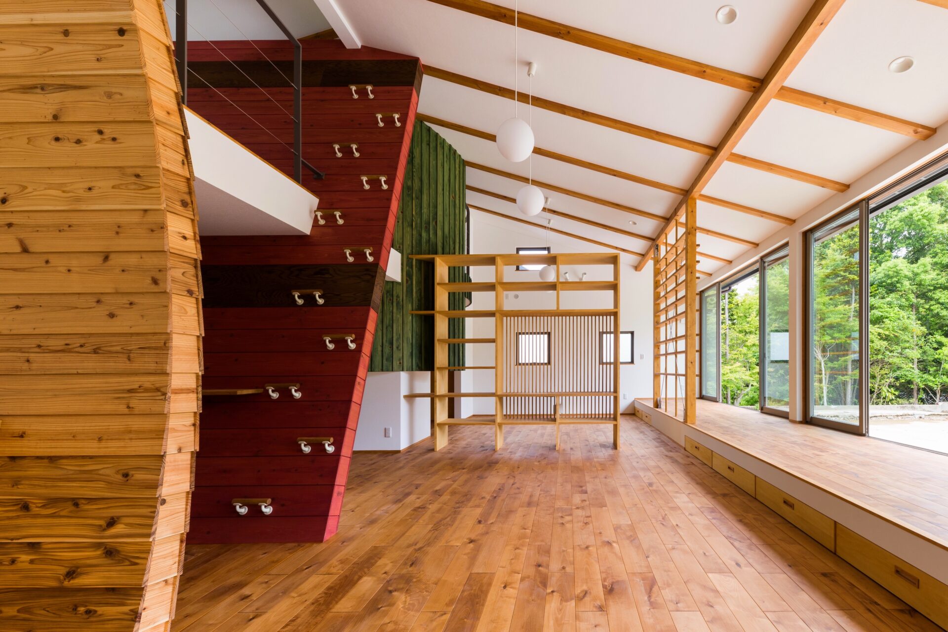 Hasami House | LOOP Design Awards