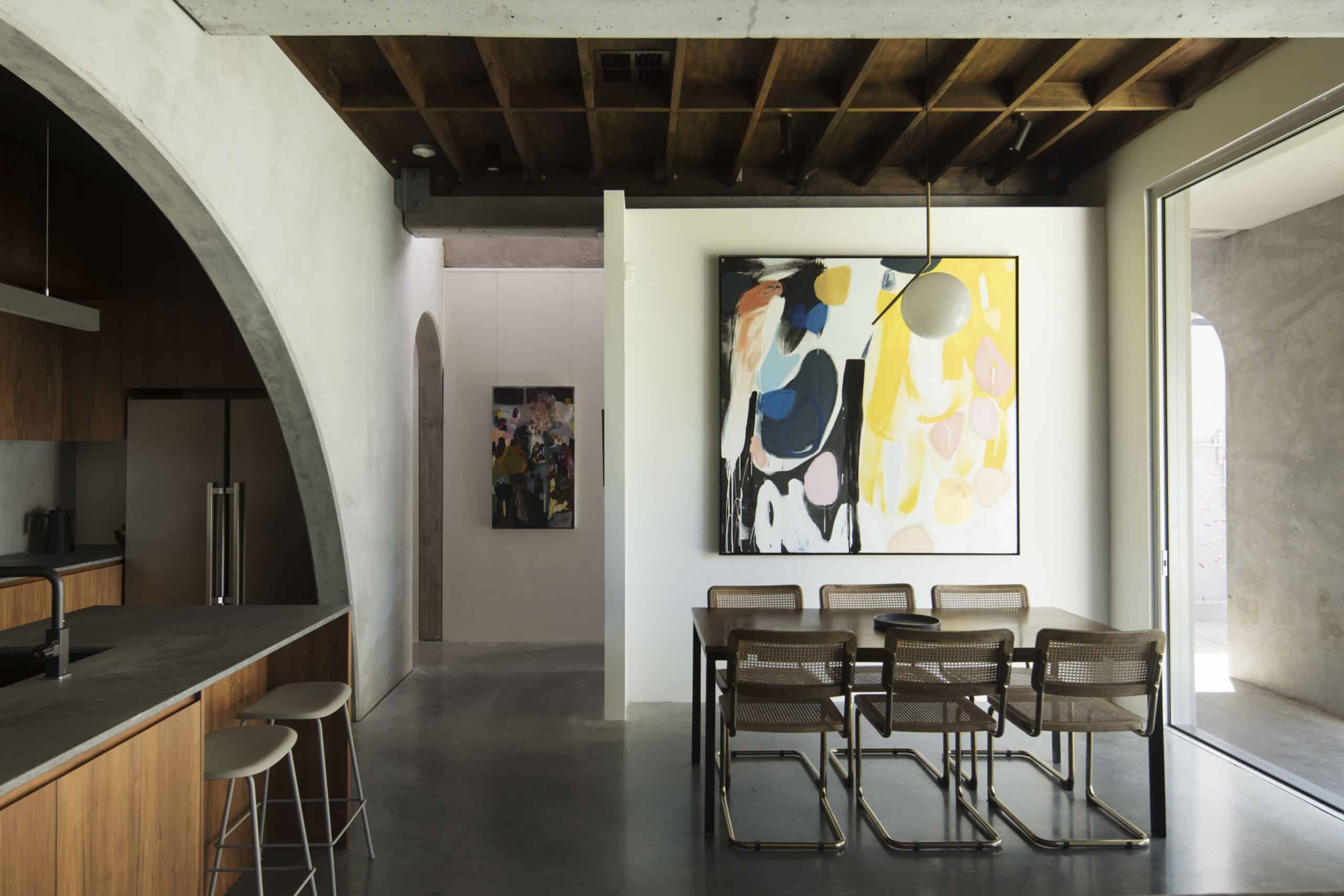 The North Perth House | LOOP Design Awards