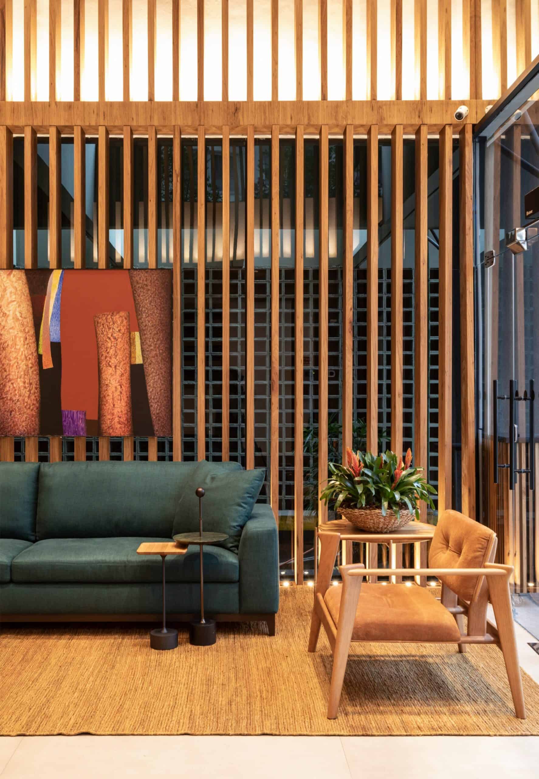 Eternal Contemporary Hall | LOOP Design Awards