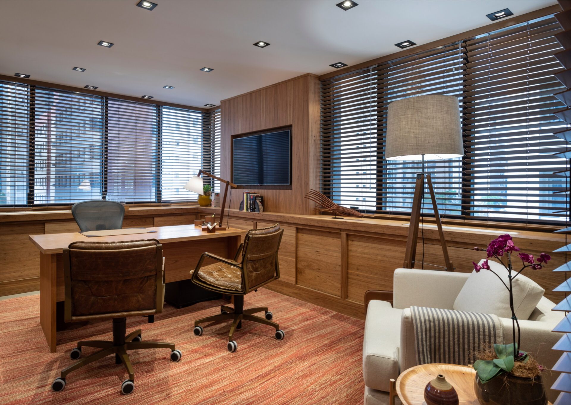 NIB Office | LOOP Design Awards