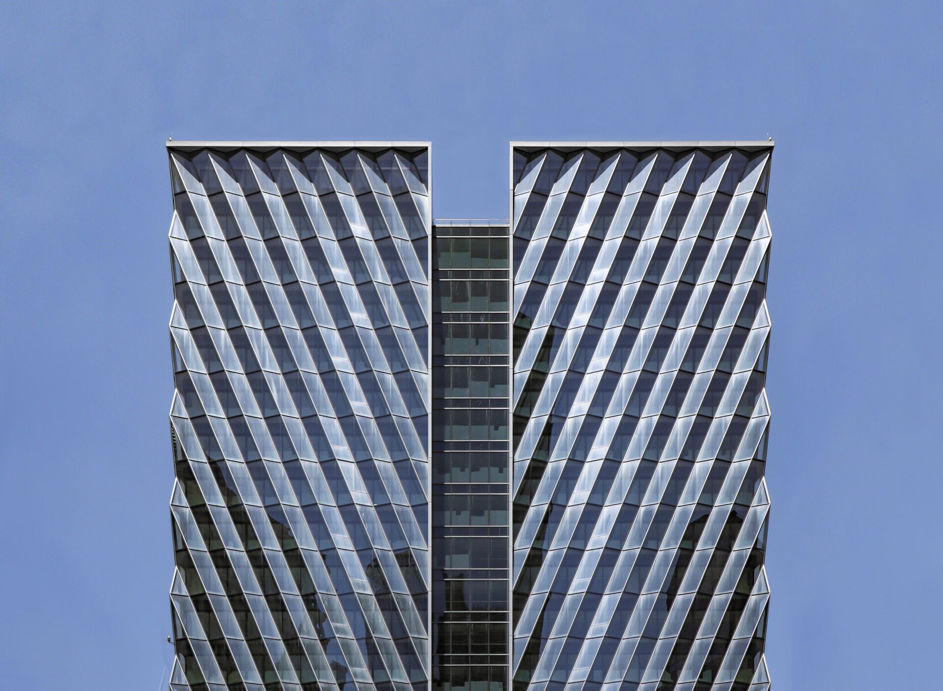 Foxconn Shanghai Headquarters | LOOP Design Awards