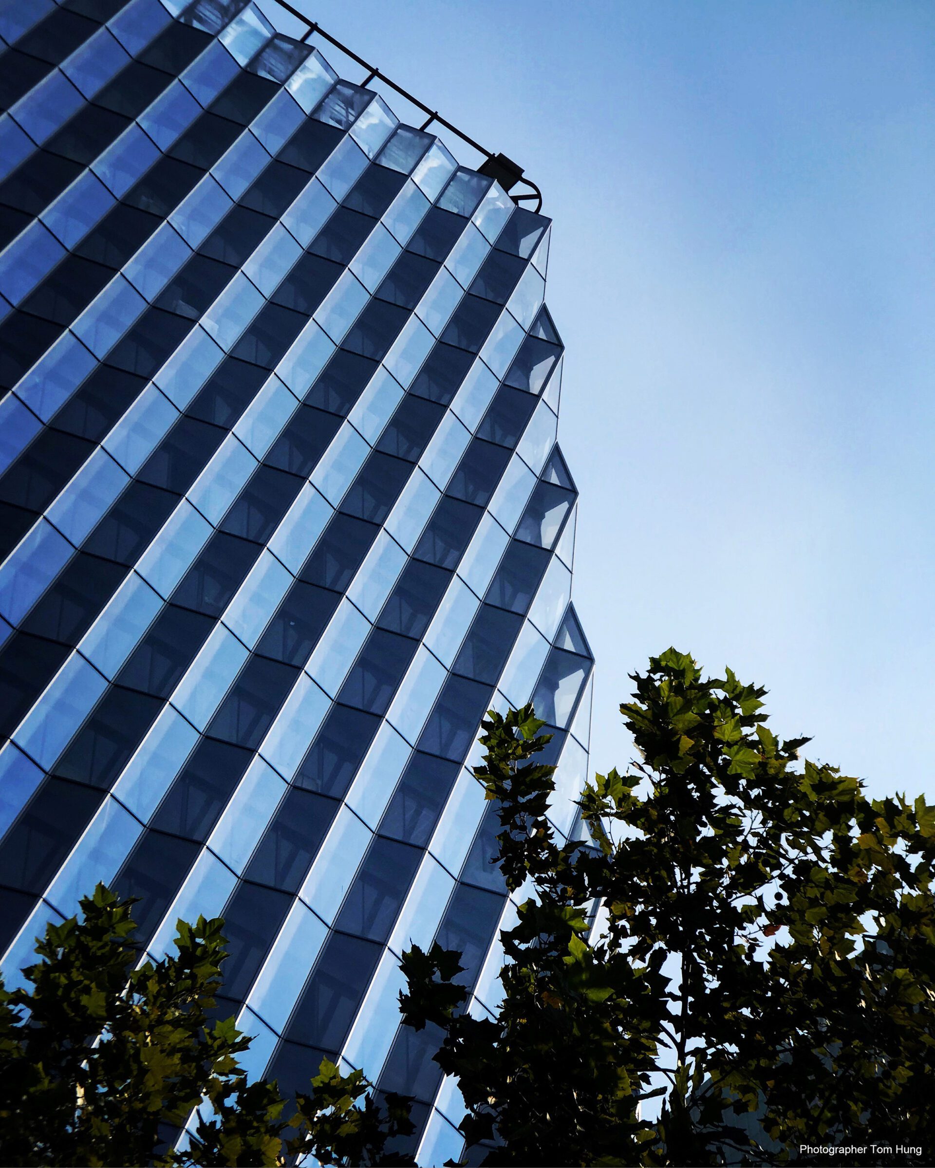 Foxconn Shanghai Headquarters | LOOP Design Awards