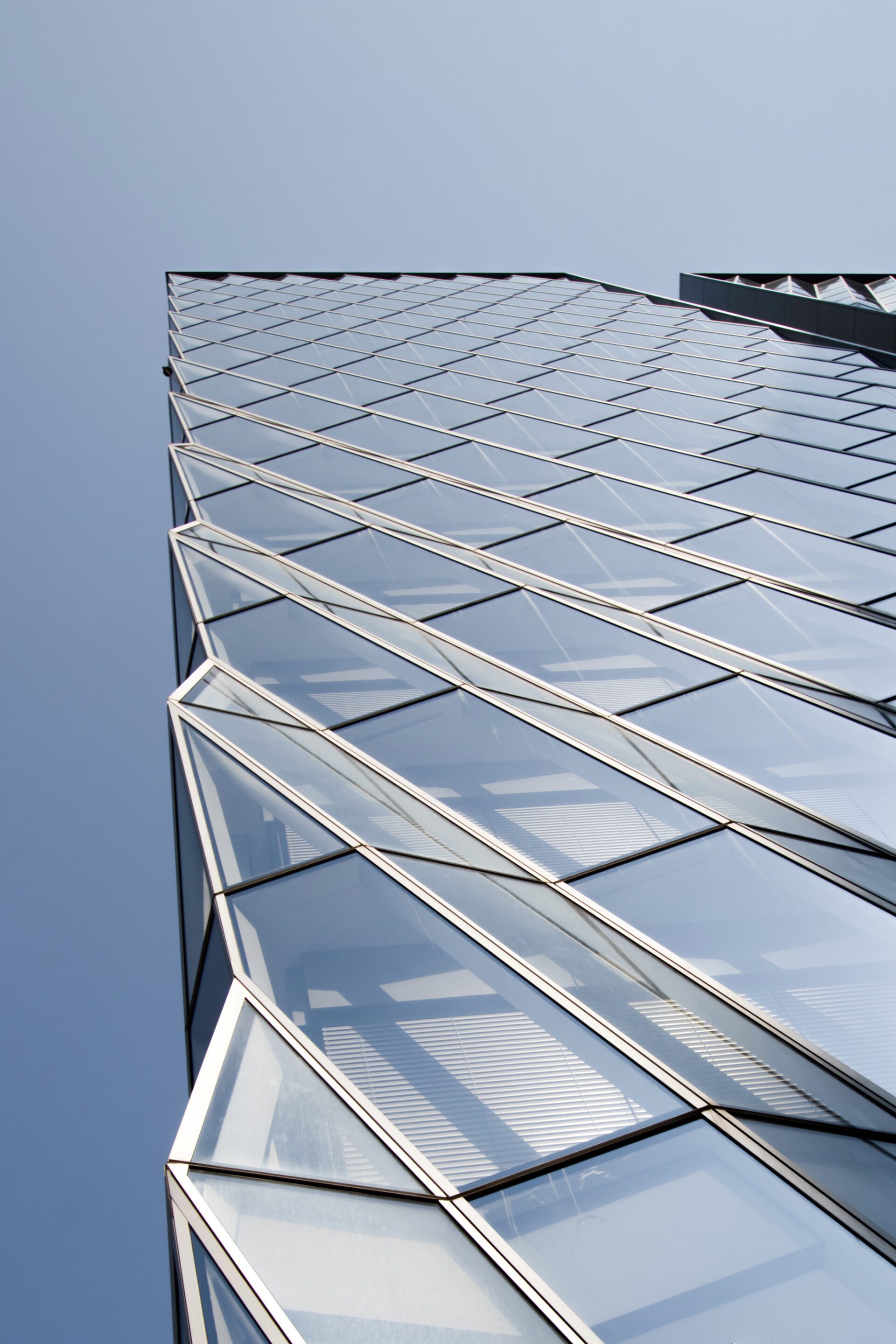 Foxconn Shanghai Headquarters | LOOP Design Awards