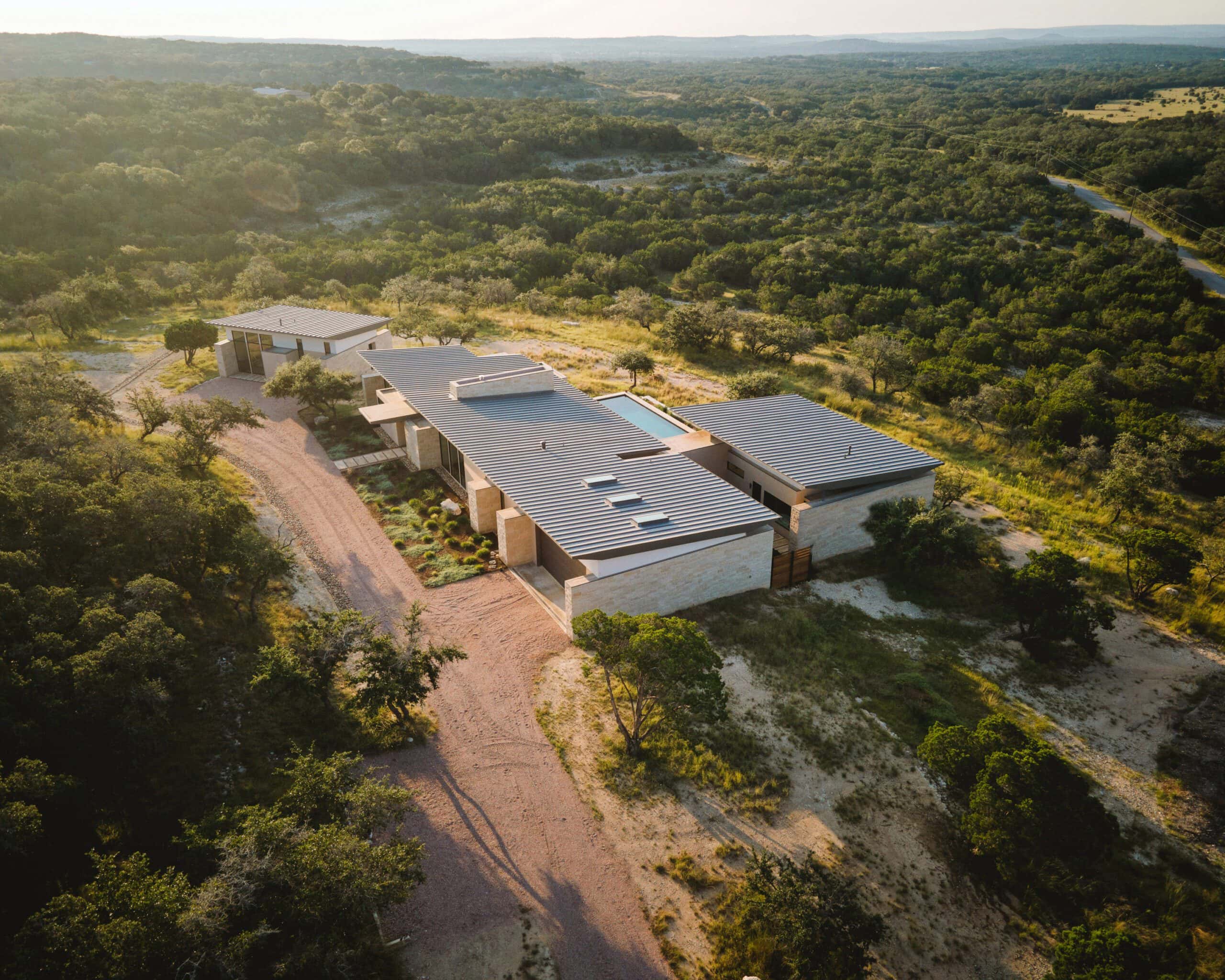 Mount Sharp Residence | LOOP Design Awards