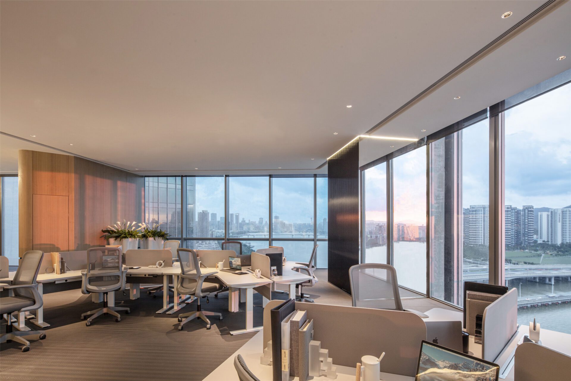 Stream Office | LOOP Design Awards