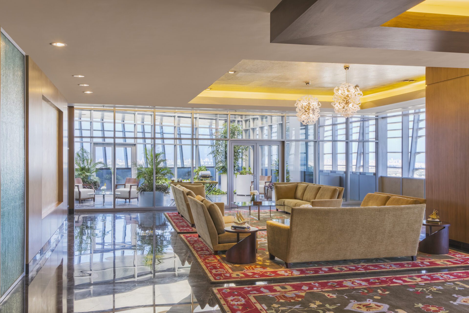 Kuwait Ministry of Education | LOOP Design Awards