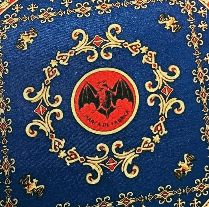 Bacardi Limited: 1862 Cocktail Bar | LOOP Design Awards