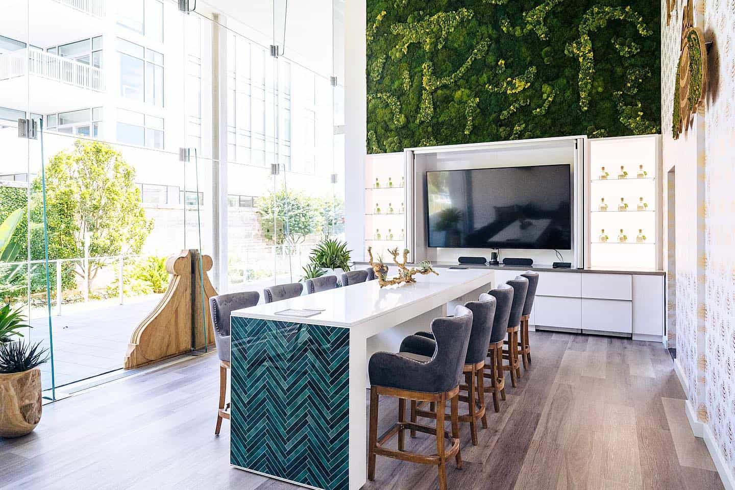 Bacardi Limited: 1862 Cocktail Lounge | LOOP Design Awards