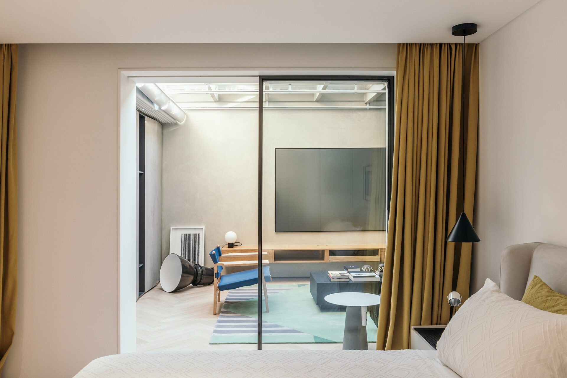 Casa Yang | LOOP Design Awards