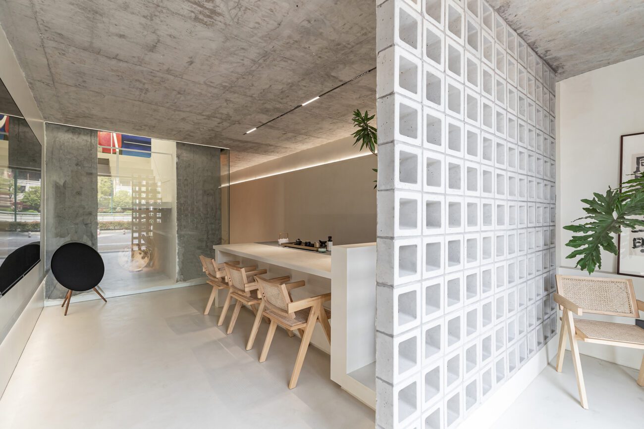 Dayi Design Studio | LOOP Design Awards