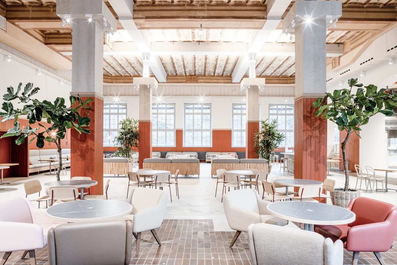 The Valley | LOOP Design Awards