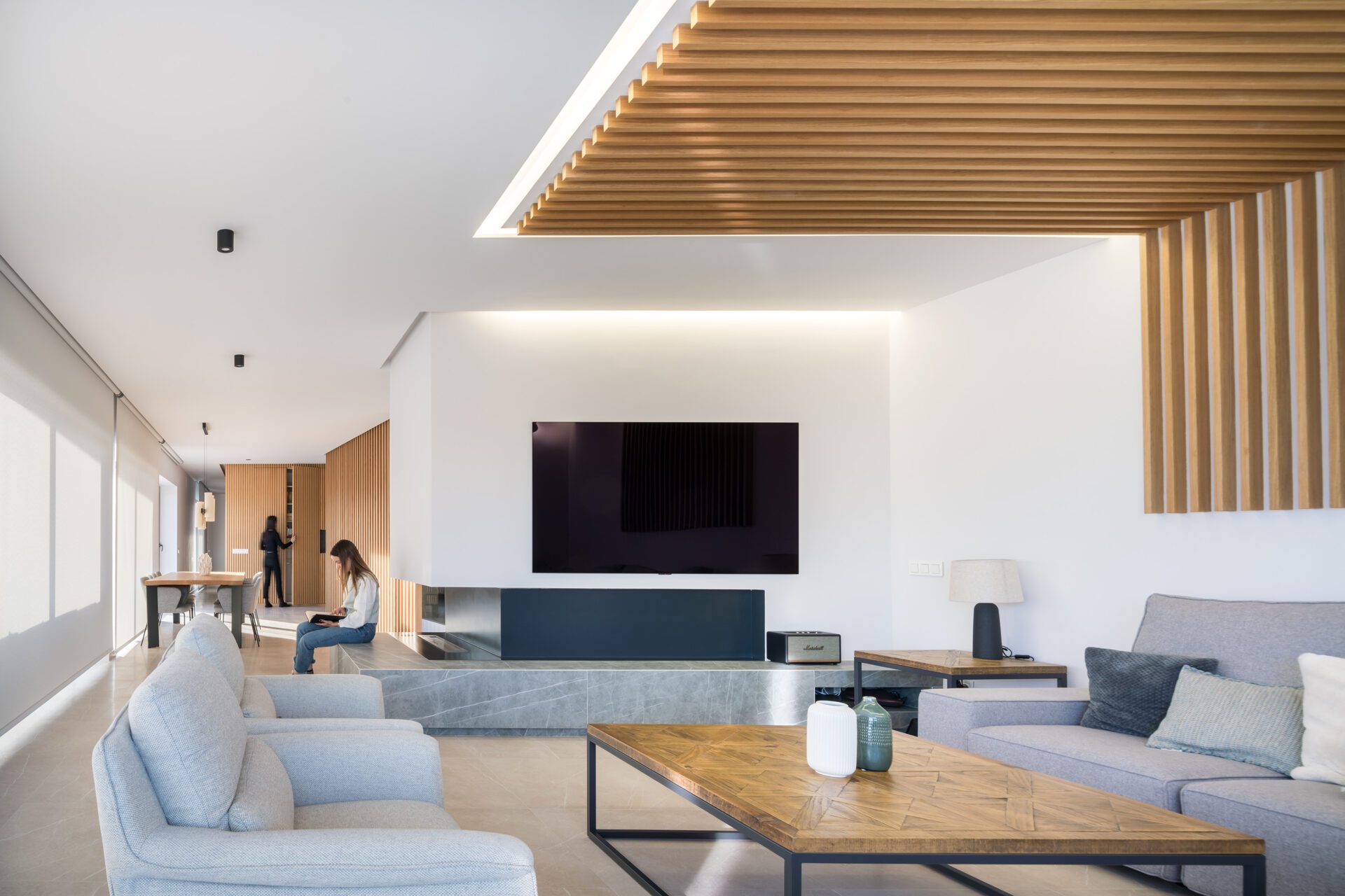 Alamo House | LOOP Design Awards