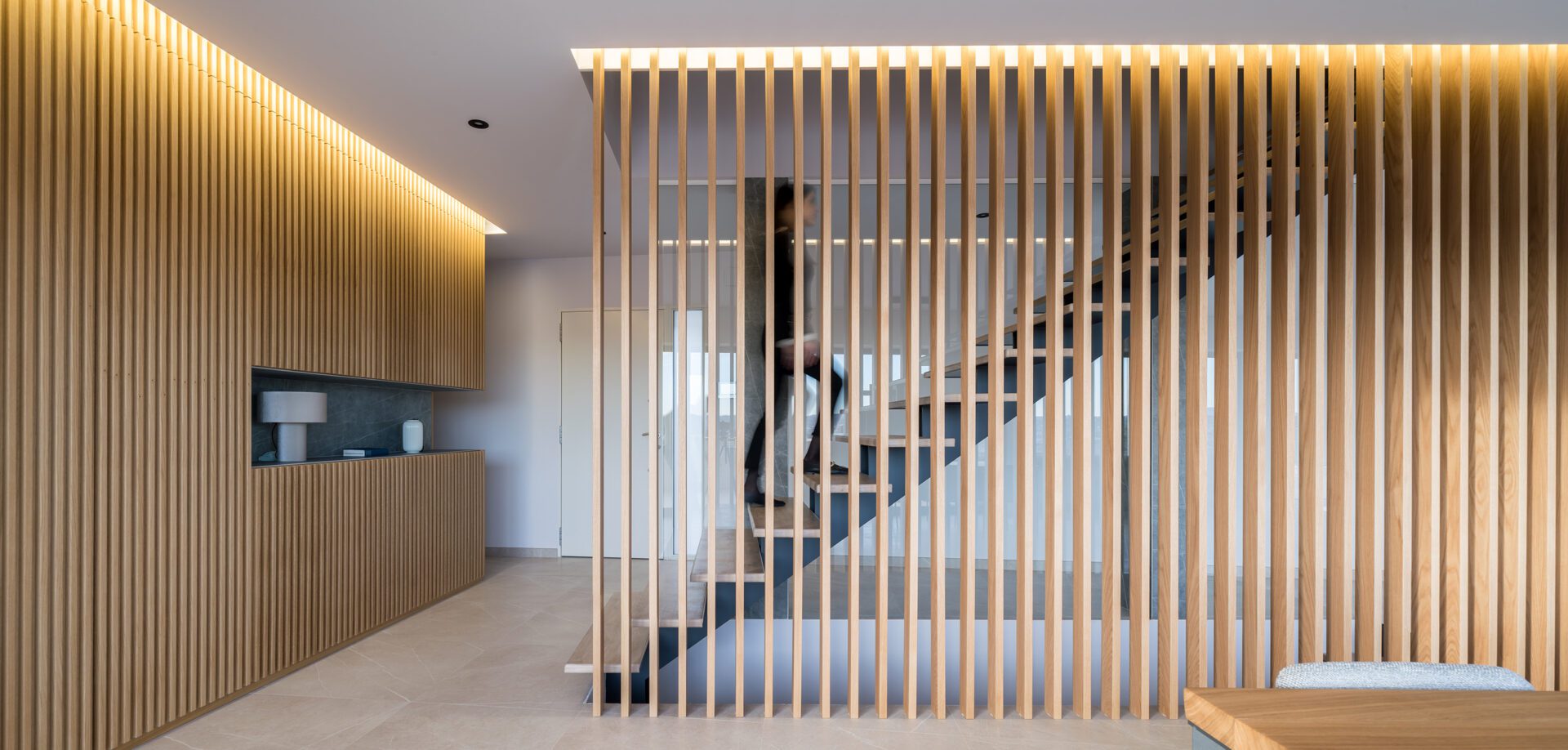 Alamo House | LOOP Design Awards