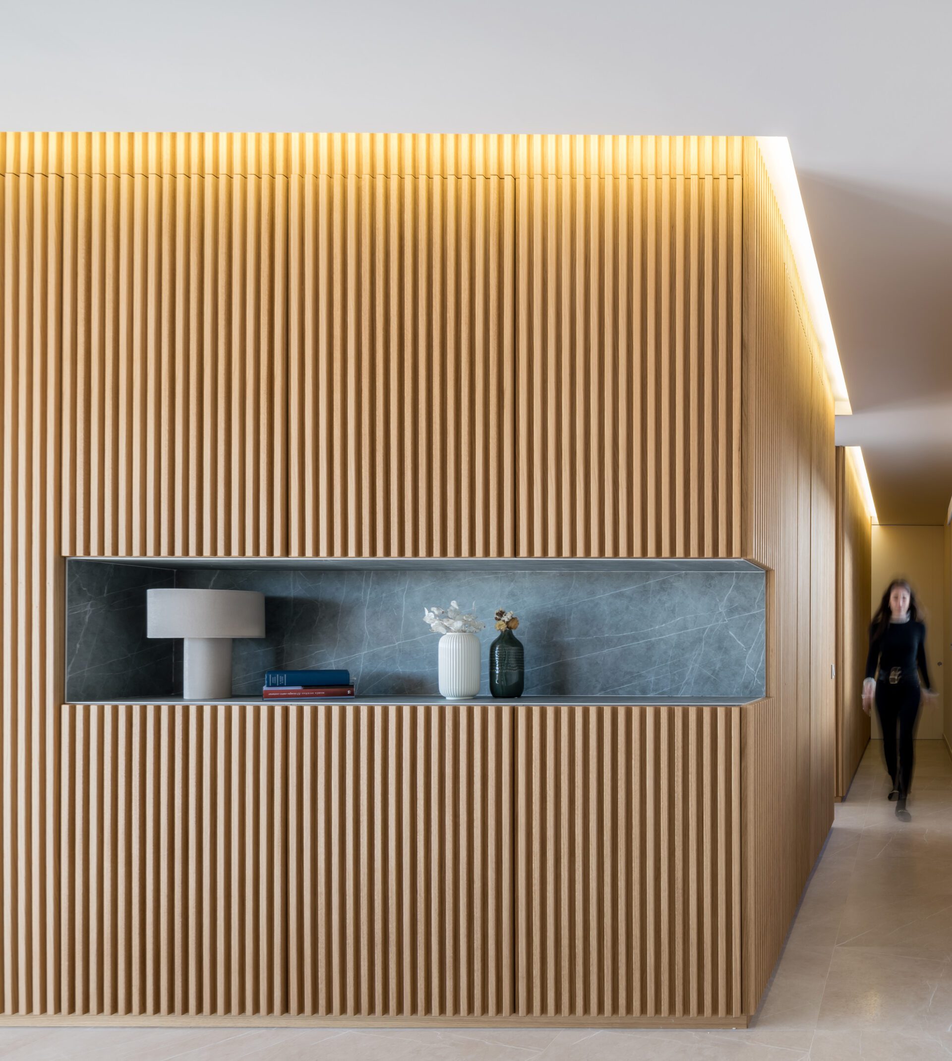 Alamo House | LOOP Design Awards