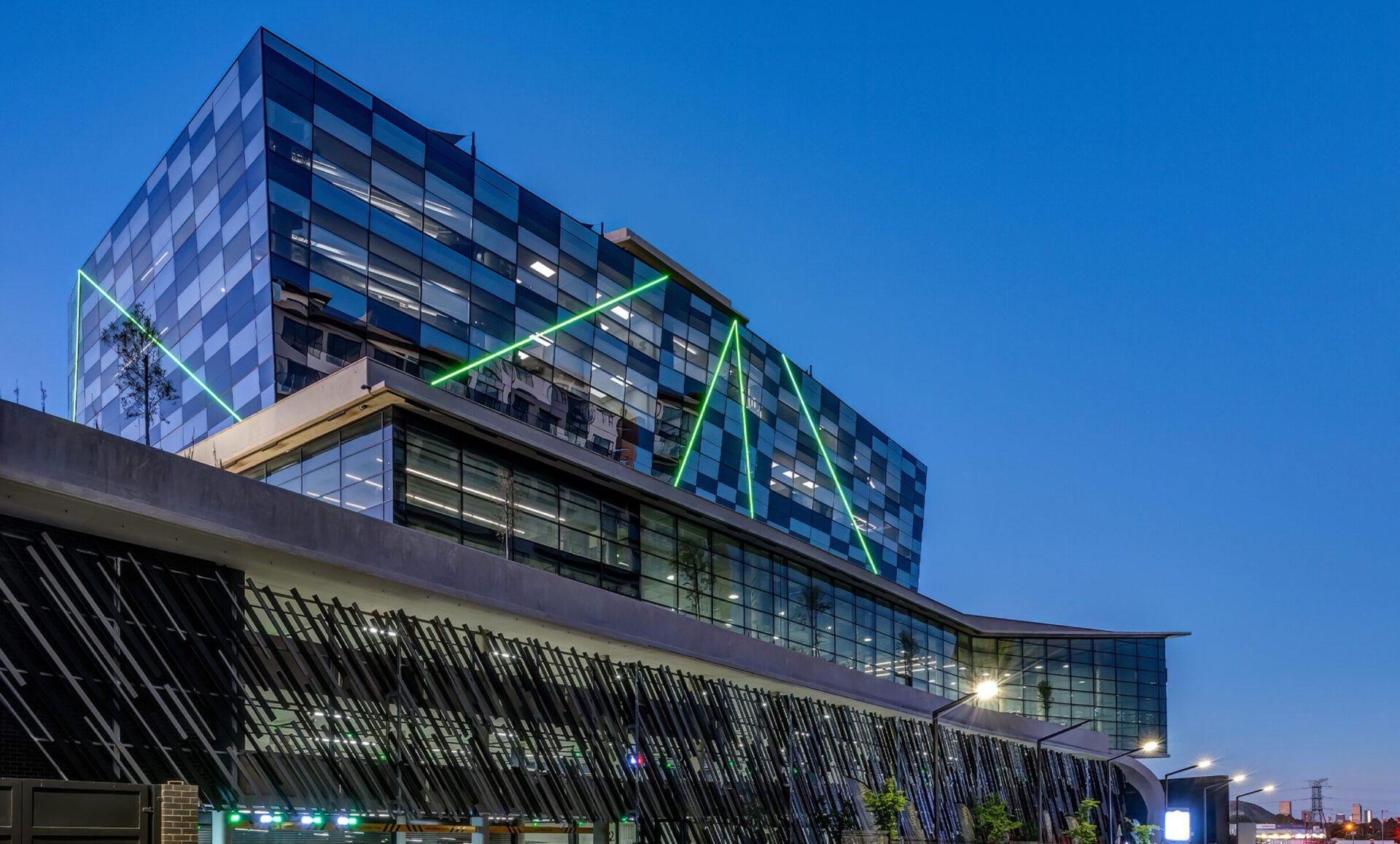 Nicol Corner | LOOP Design Awards