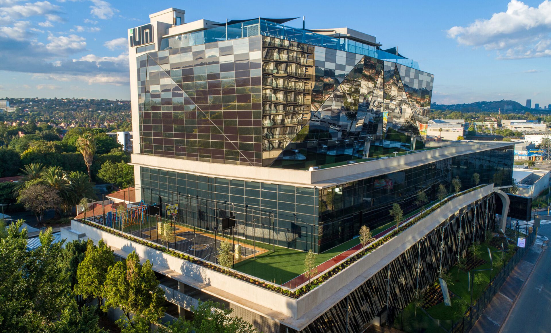 Nicol Corner | LOOP Design Awards