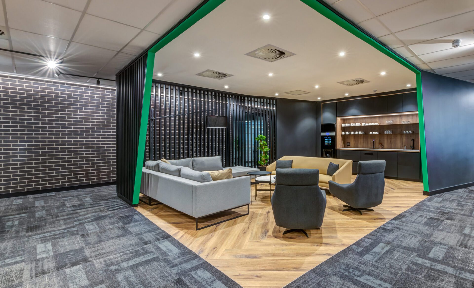 Nicol Corner | LOOP Design Awards