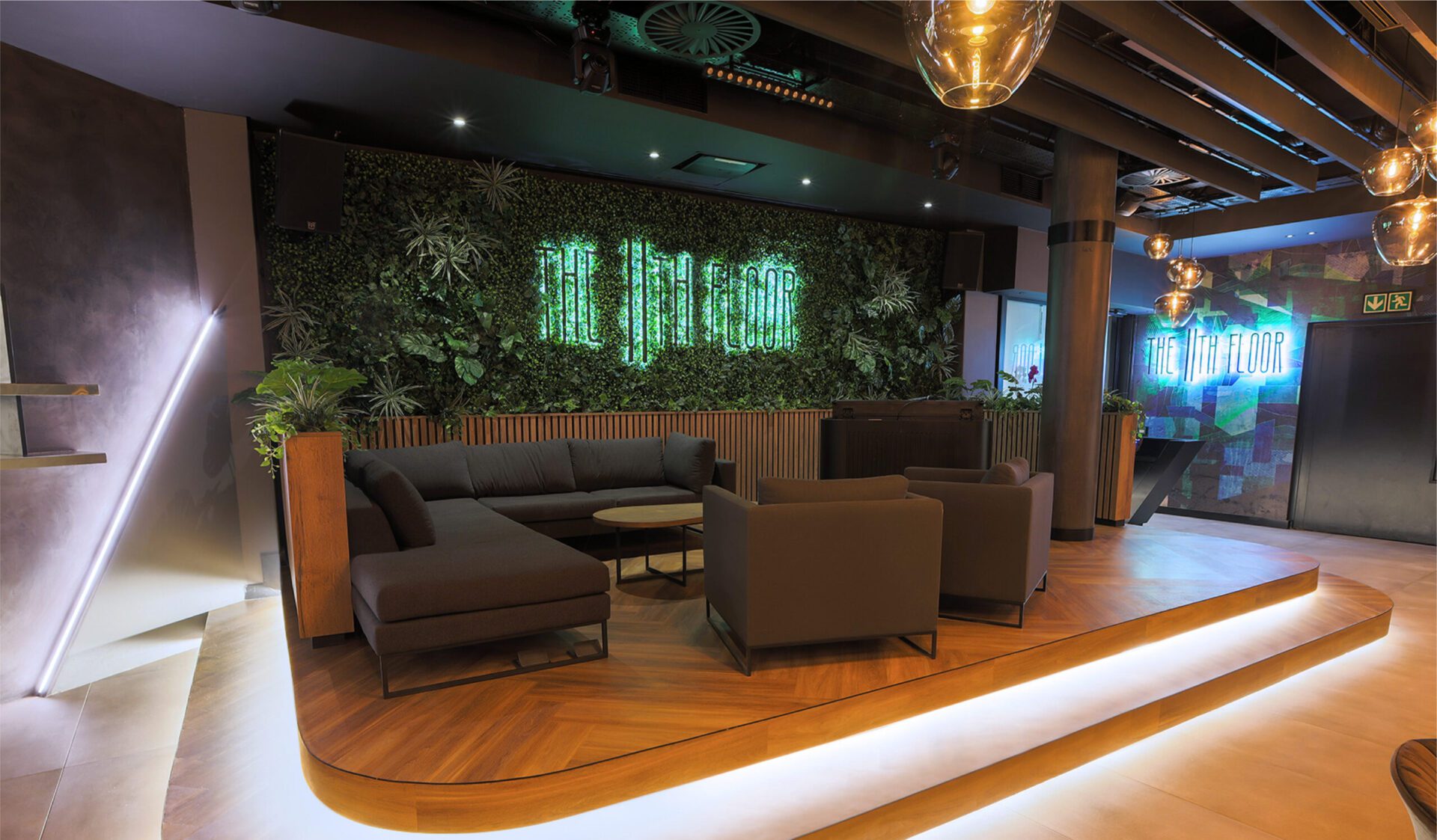 The 11th Floor | LOOP Design Awards