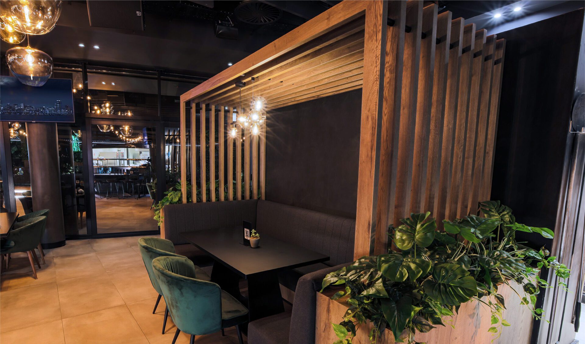 The 11th Floor | LOOP Design Awards