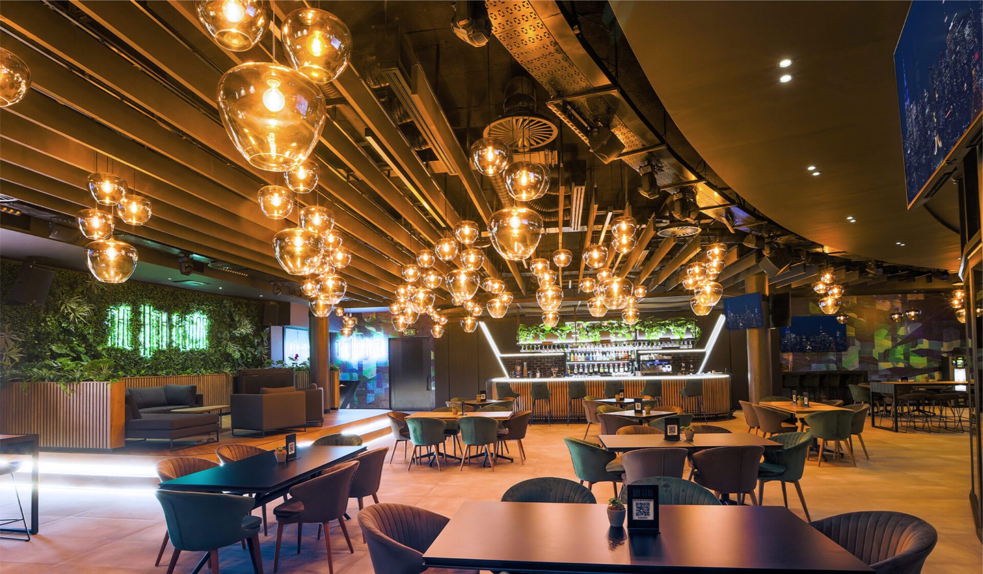 The 11th Floor | LOOP Design Awards