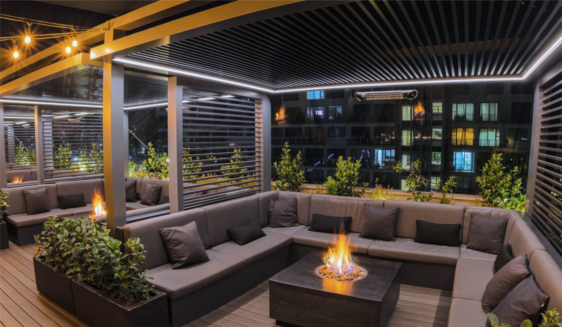 The 11th Floor | LOOP Design Awards