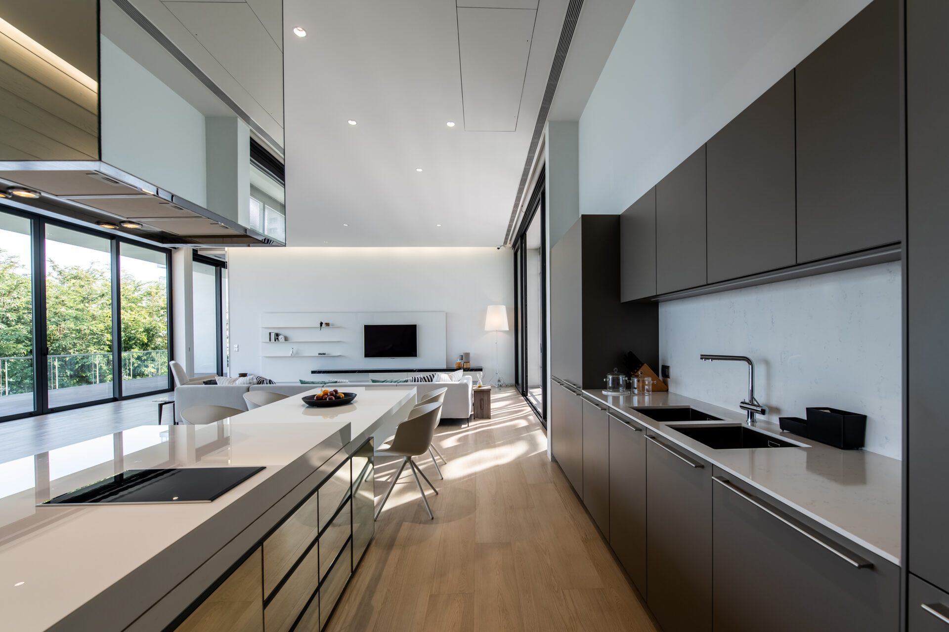 Defined House | LOOP Design Awards