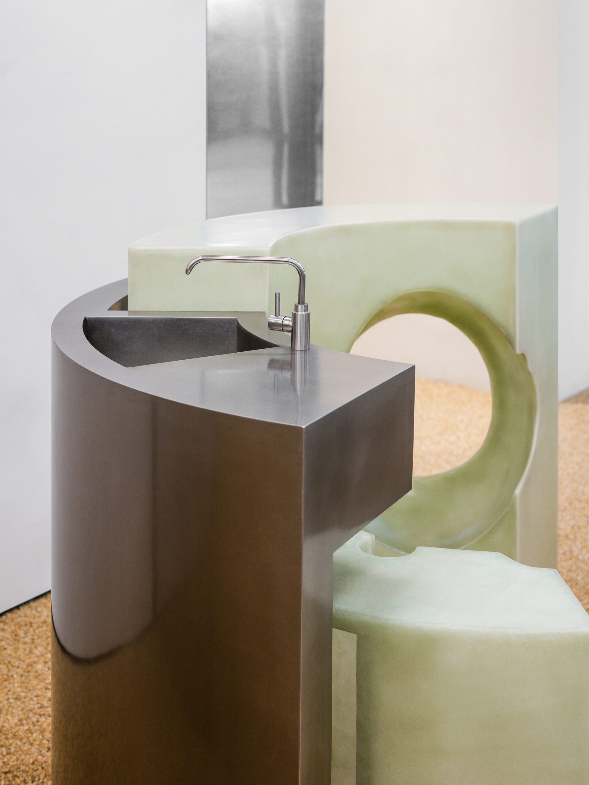 SOLSOL | LOOP Design Awards