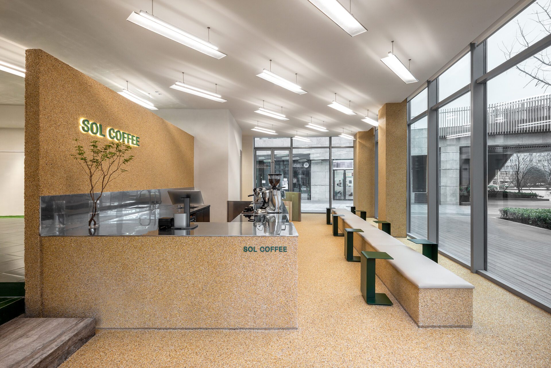 SOLSOL | LOOP Design Awards