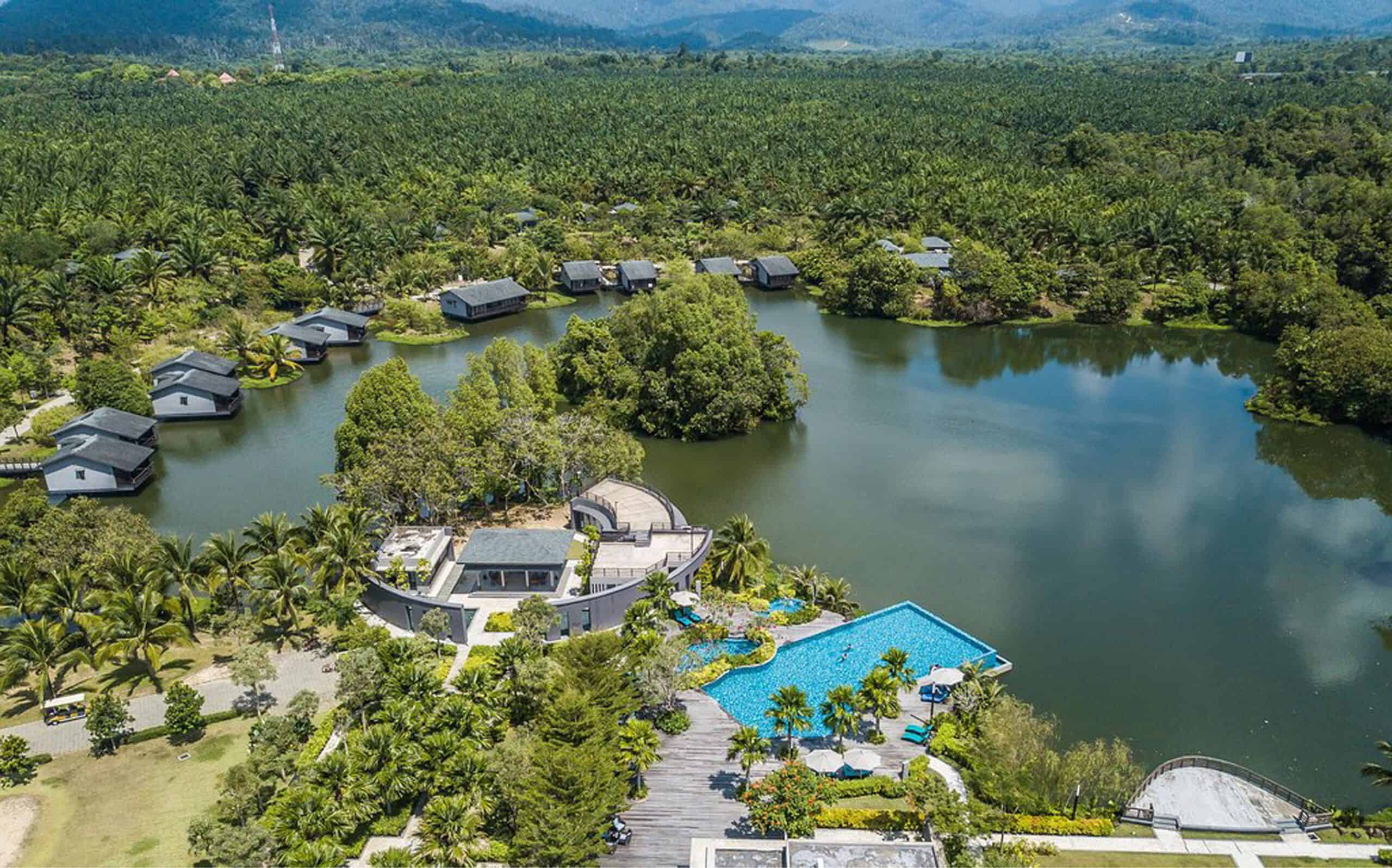 Mangala Resort & Spa | LOOP Design Awards