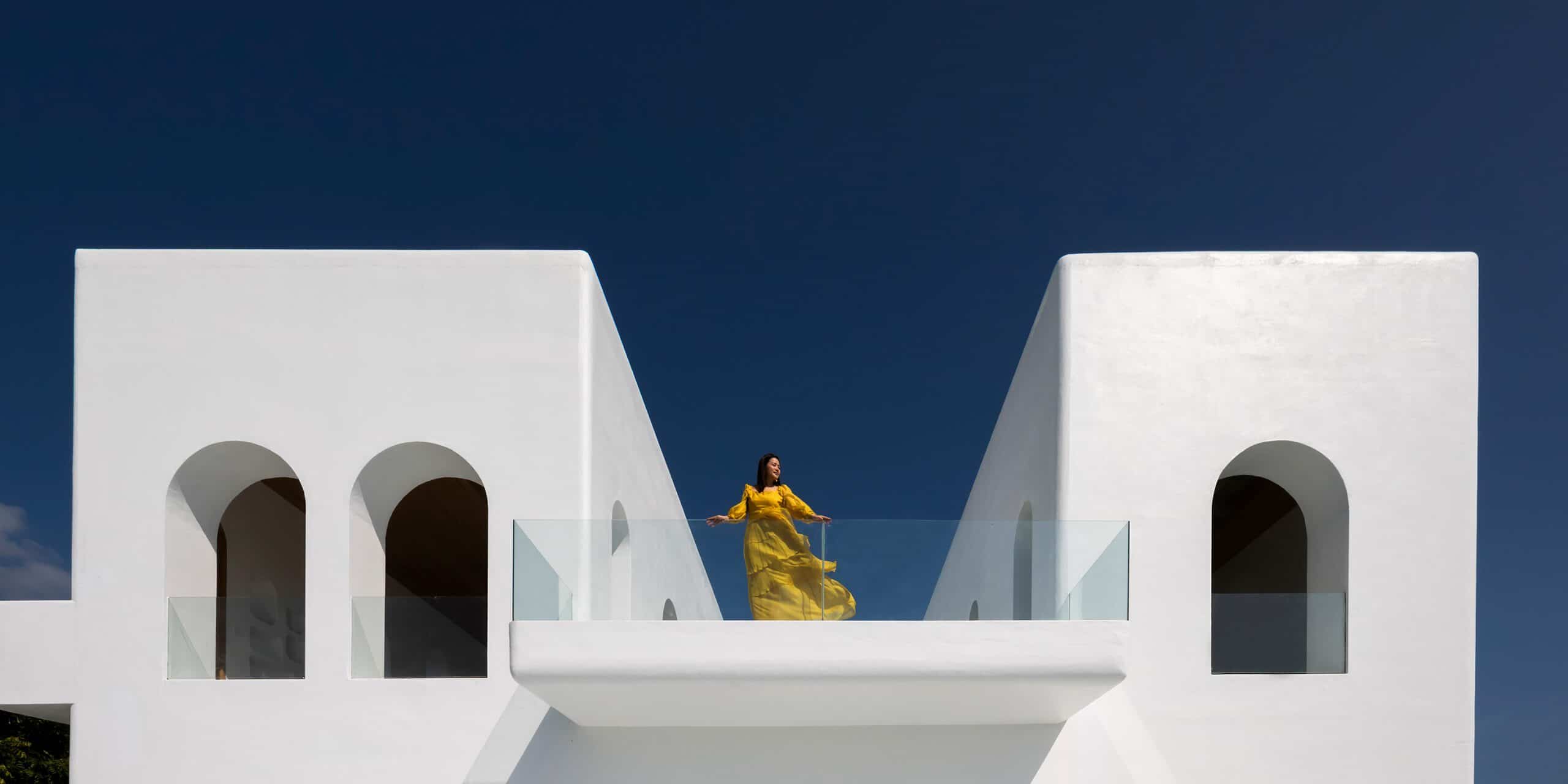 Santo by The Sea Villa | LOOP Design Awards