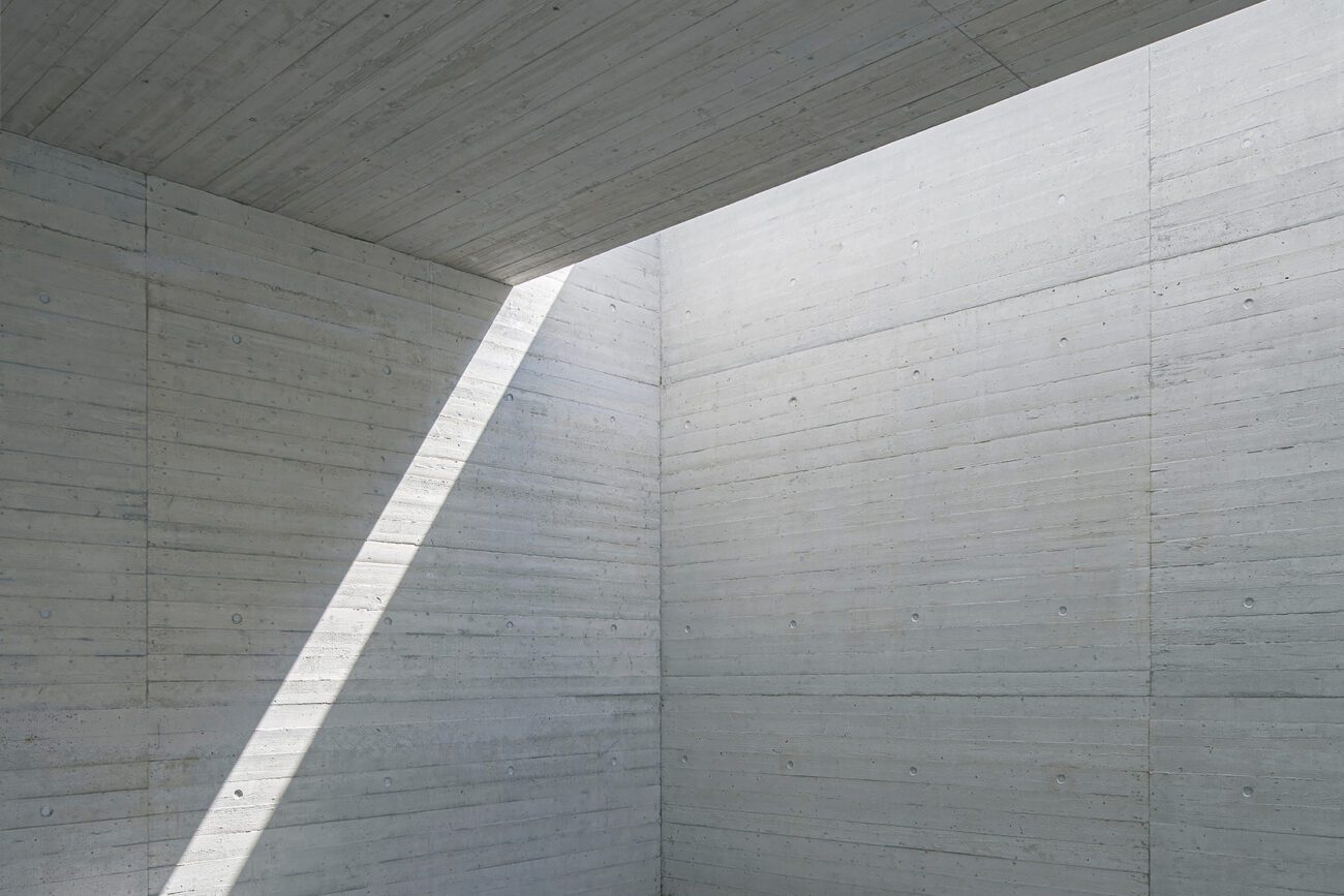 Concrete Poetry | LOOP Design Awards